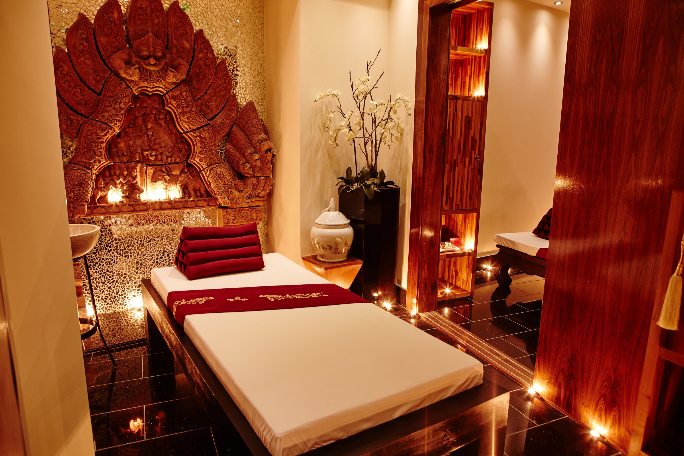 Thai Square Spa London Mens Time Out Reviver Package Review The Thai Square Spa London Mens Time Out Reviver Package Review The