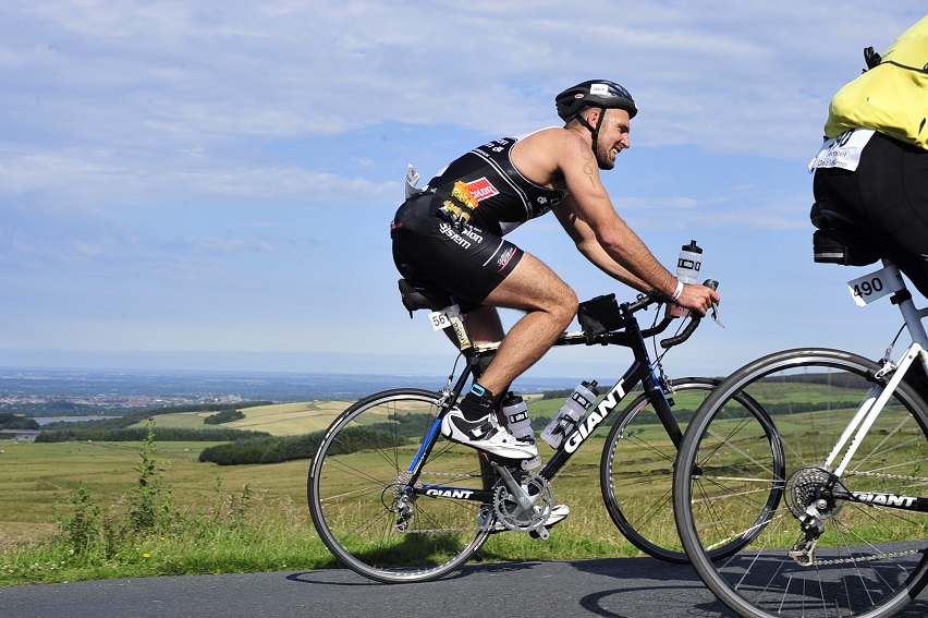 Got what it takes to take on the Ironman challenge? - The Everyday Man