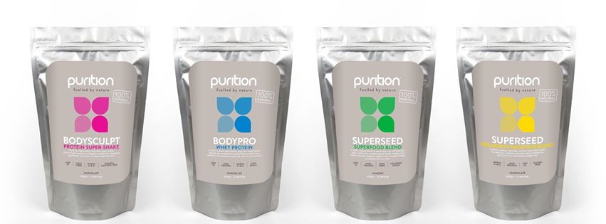 Purition: Fuelled by Nature - The Everyday Man