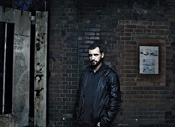 Watch: Paul Woolford 'Untitled (Call Out Your Name)' - The Everyday Man