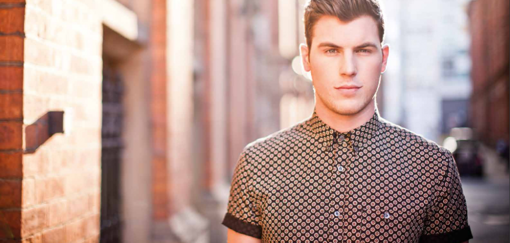 SS14 by Jacamo - The Everyday Man