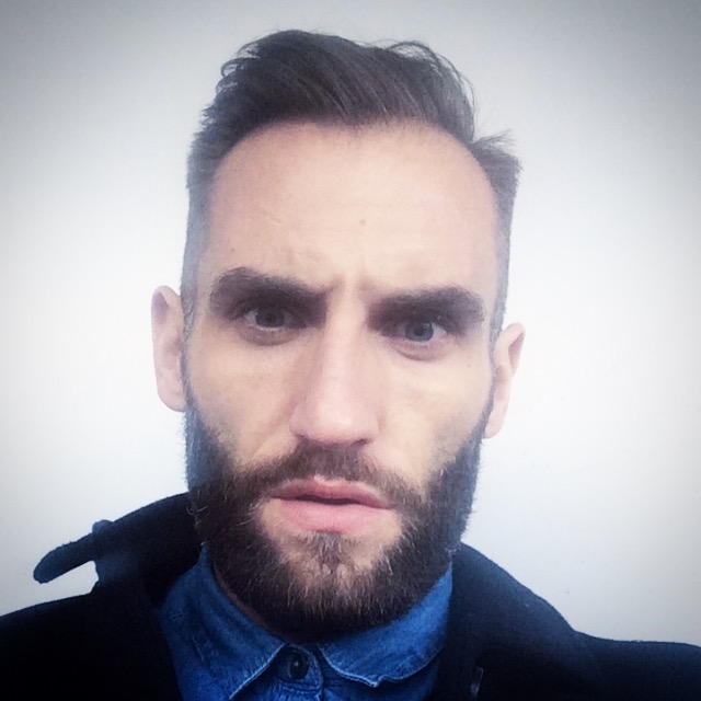 Ruffians Barber Shop, Edinburgh - The Everyday Man