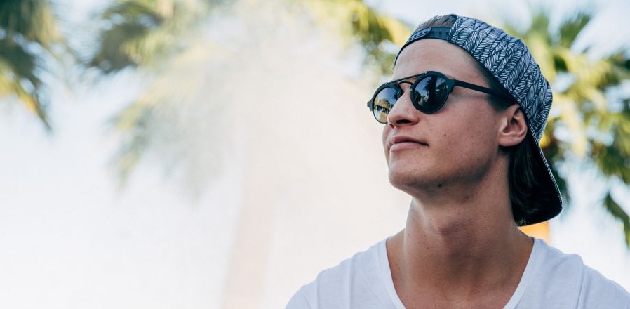 Listen: Kygo feat. Kodaline 'Raging' | The Everyday Man