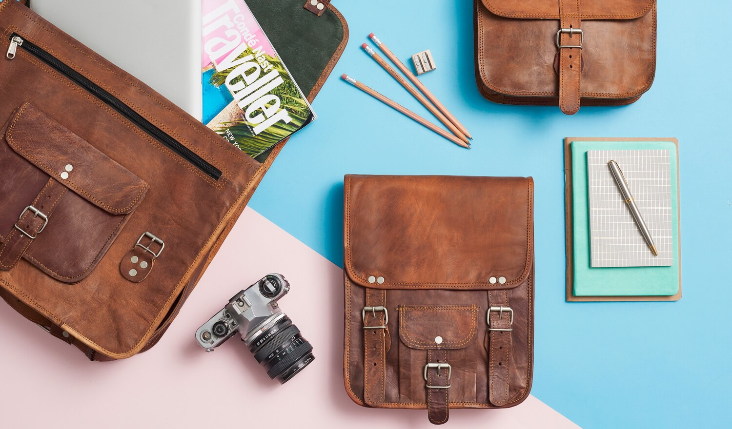 'The Everyday Interview' with Matt Townsend - The Everyday Man