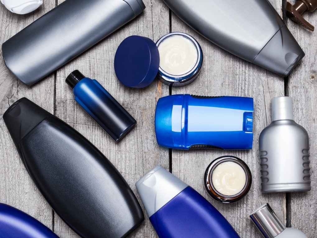 The 20-minute morning skincare routine guaranteed to improve your beard ...