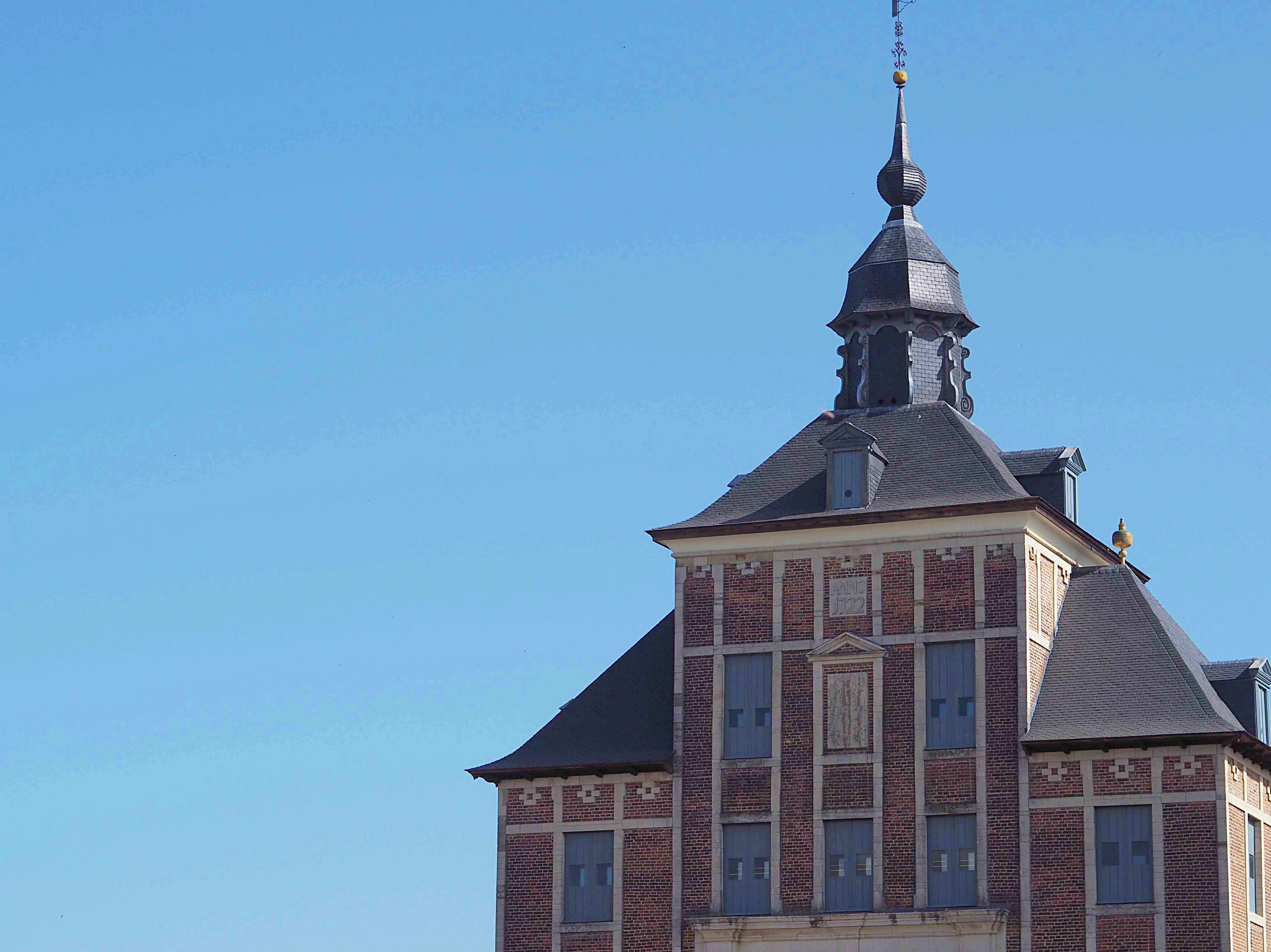 A visit to Belgium, the Home of Heverlee Beer | The Everyday Man