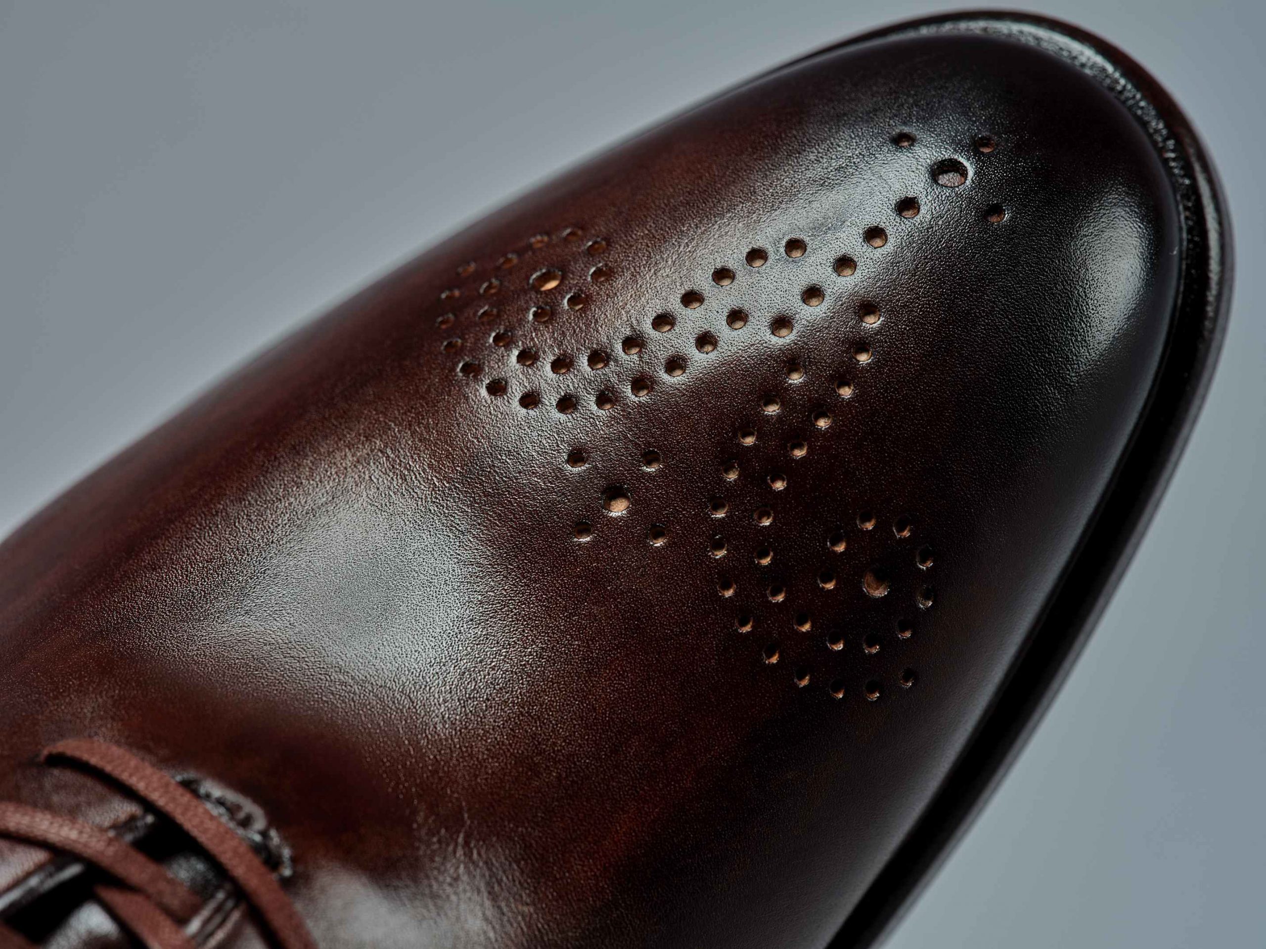 ECCO Shoes have upped their game with the launch of the Virus Mondial ...