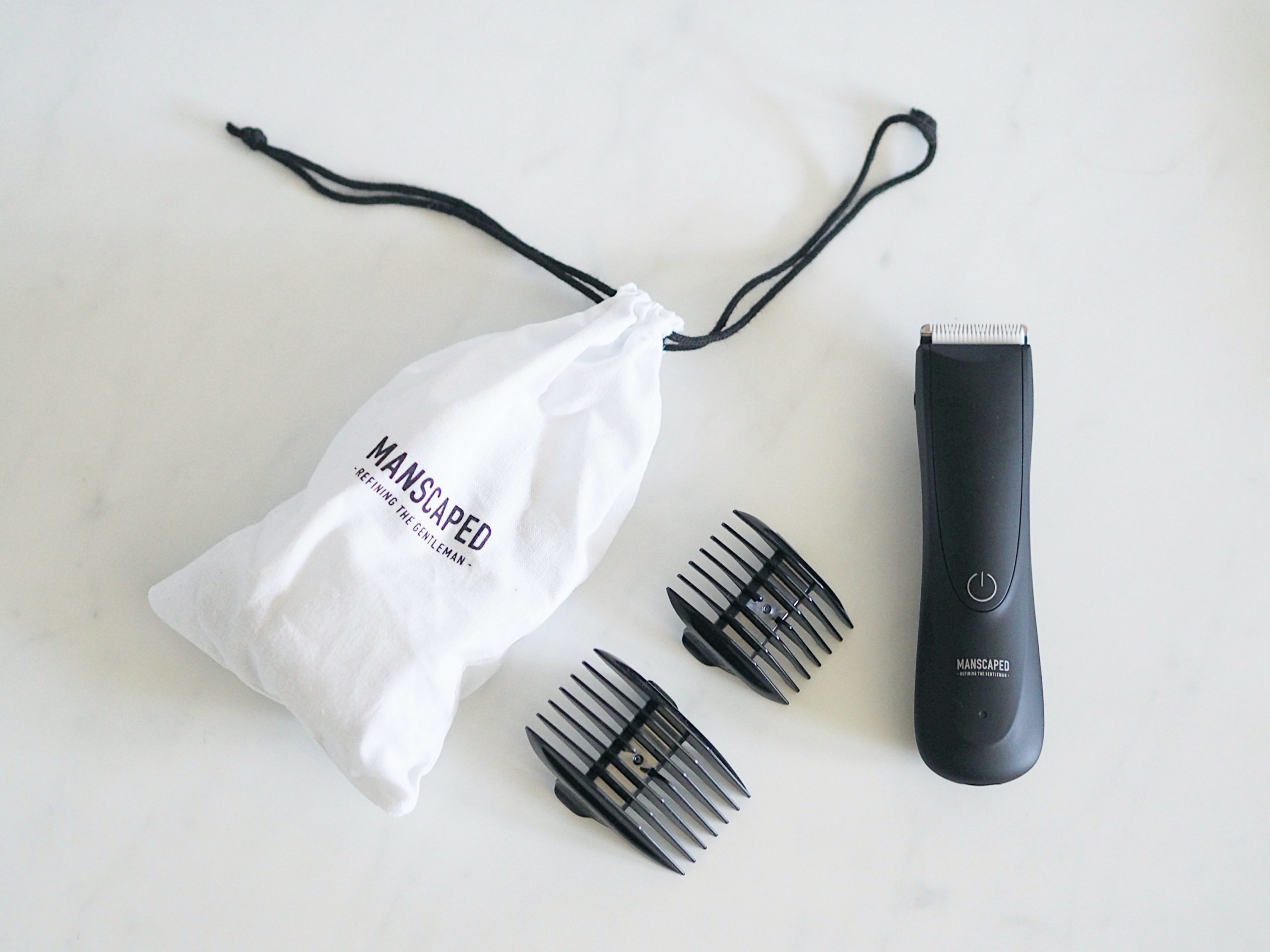 The Manscaped Grooming Kit Review - The Everyday Man