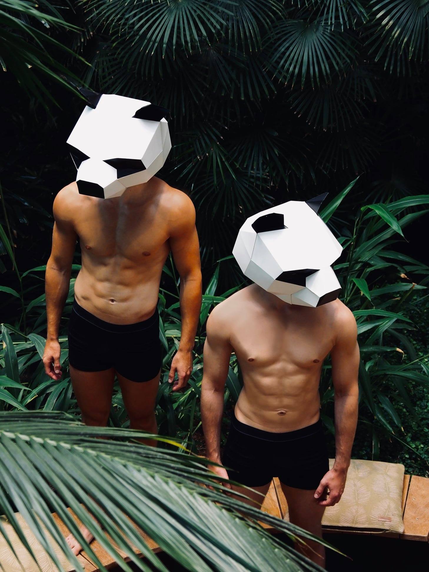 Introducing Bamigo, a Sustainable Bamboo Menswear Brand - The Everyday Man