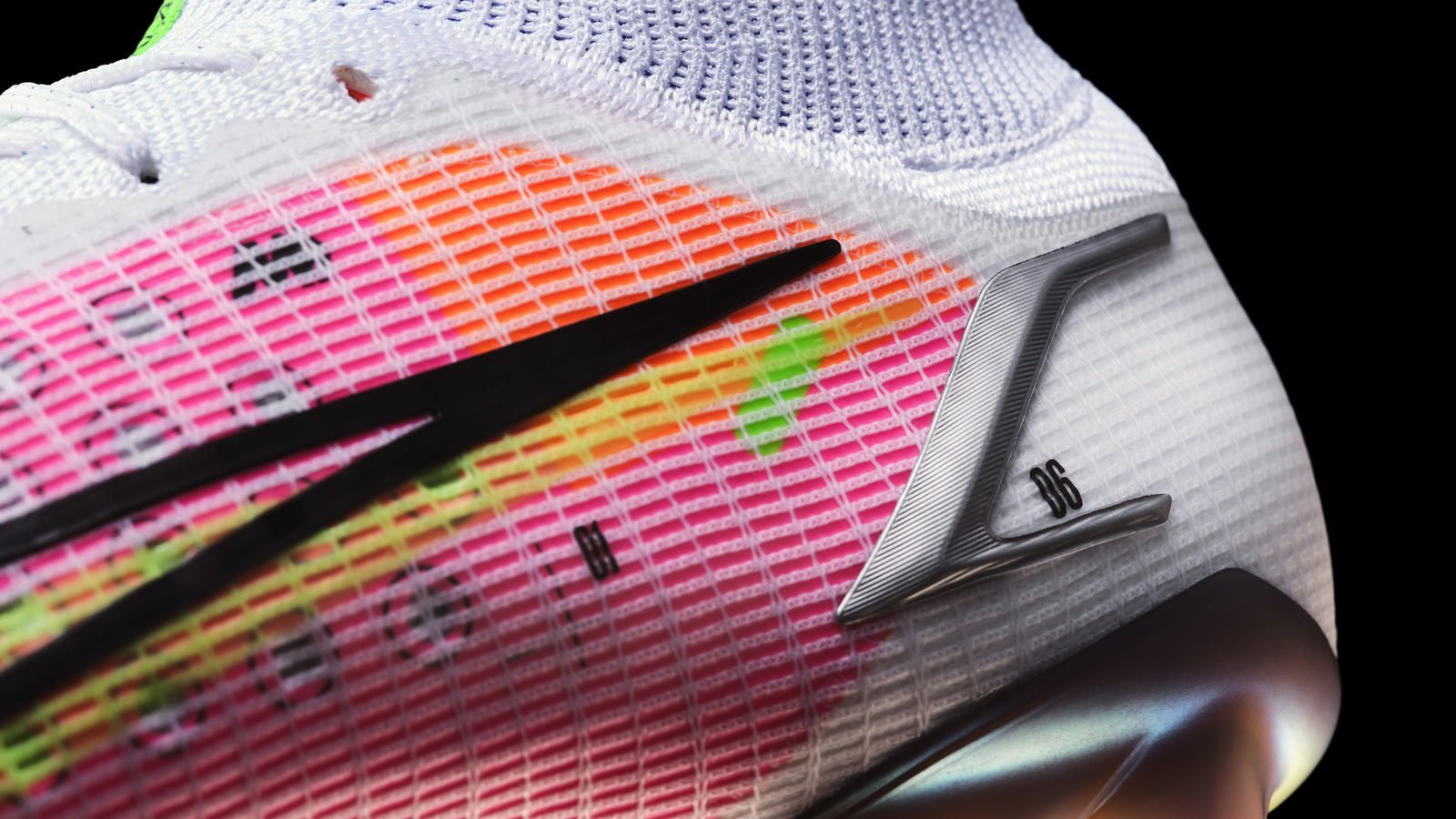 Nike just unveiled the Mercurial Vapor/Superfly Dragonfly - The ...