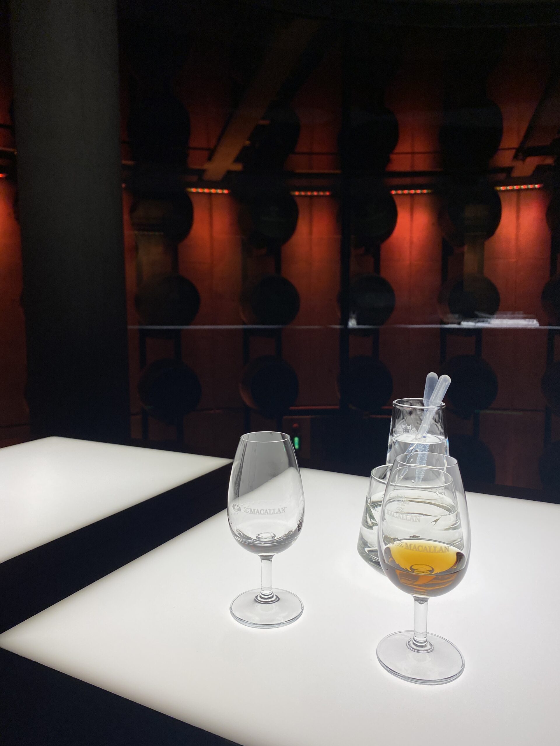 The Macallan Estate Mastery Experience - The Everyday Man