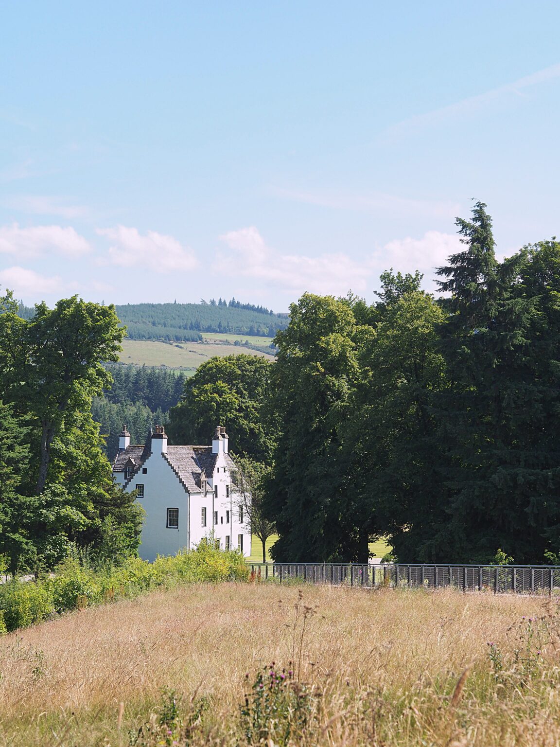 The Macallan Estate Mastery Experience - The Everyday Man