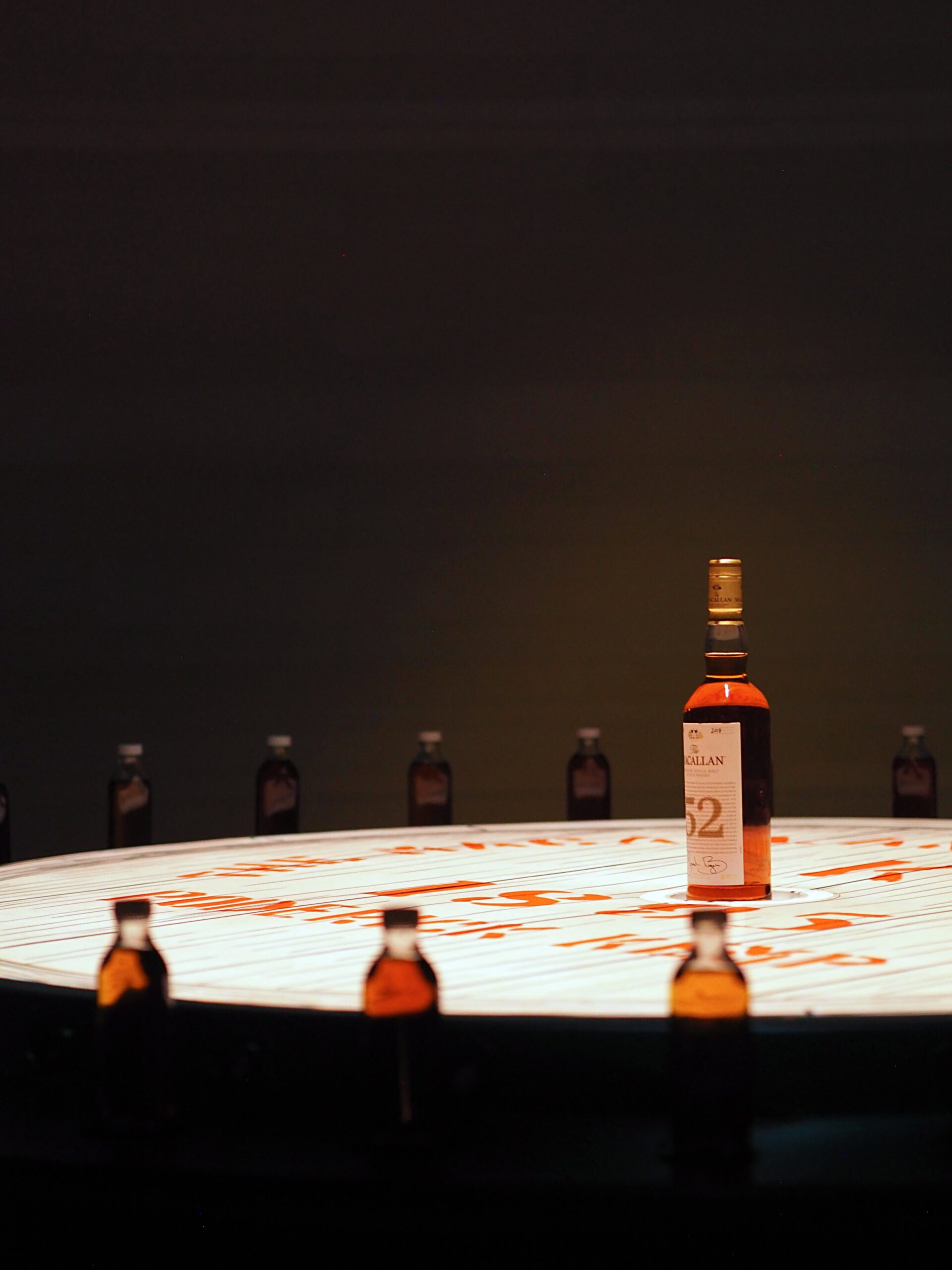 The Macallan Estate Mastery Experience - The Everyday Man