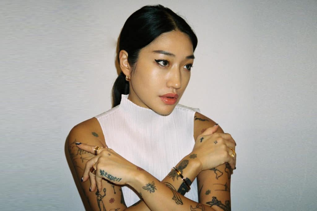 BOTW: Peggy Gou's Infectious Summer Anthem: 'It Goes Like (Nanana ...