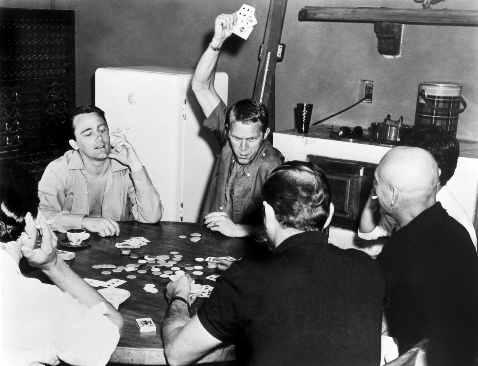 Tips for Creating the Perfect Game Night - The Everyday Man
