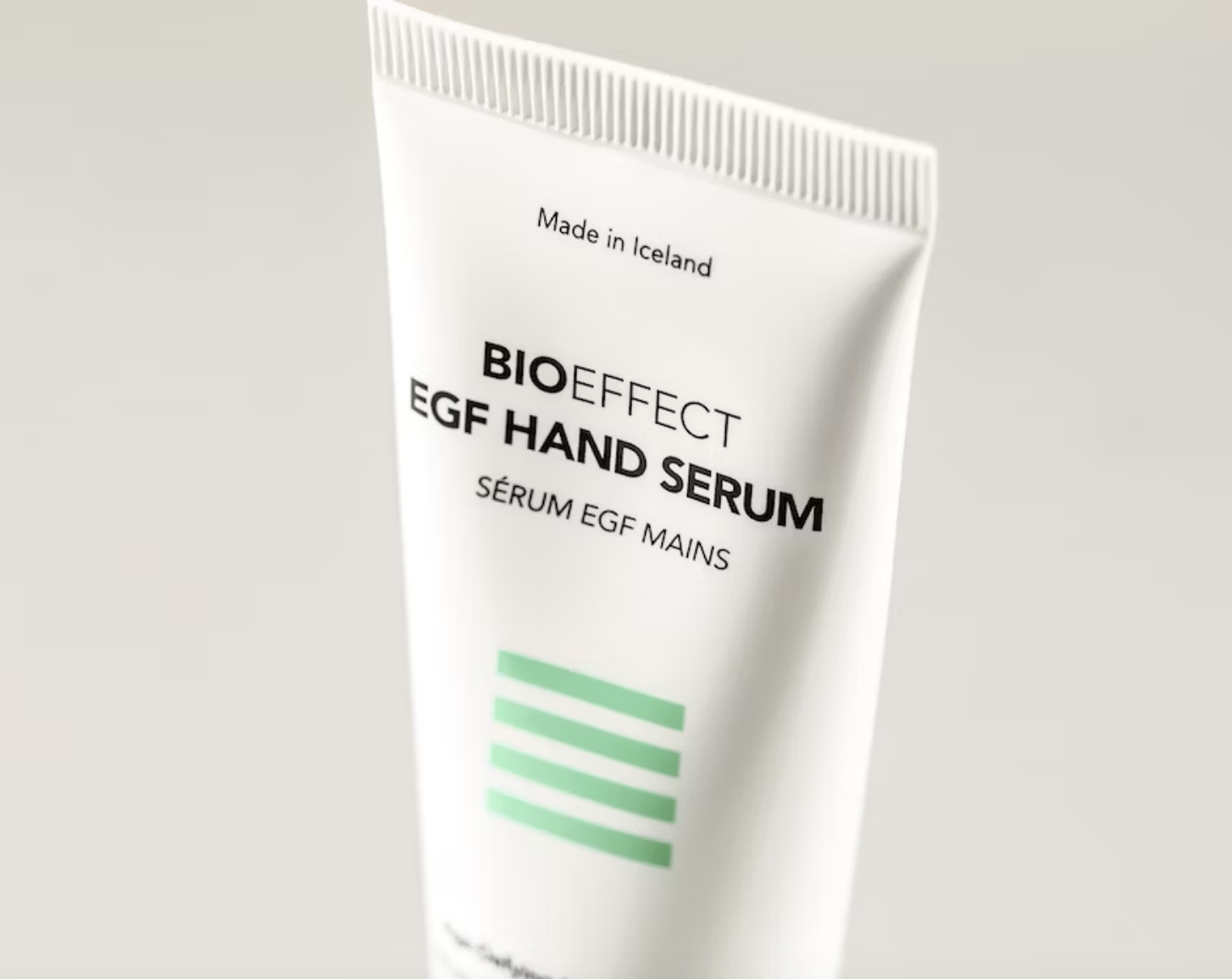 Treat Your hands with Bioeffect's New EGF Hand Serum - The Everyday Man