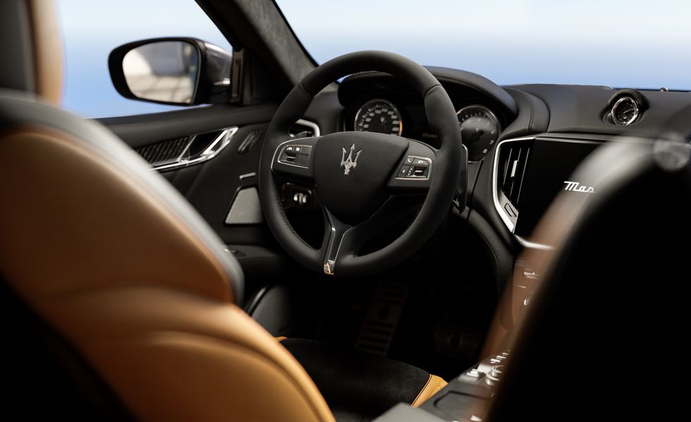 Why Italian Cars are the Best in the World - The Everyday Man