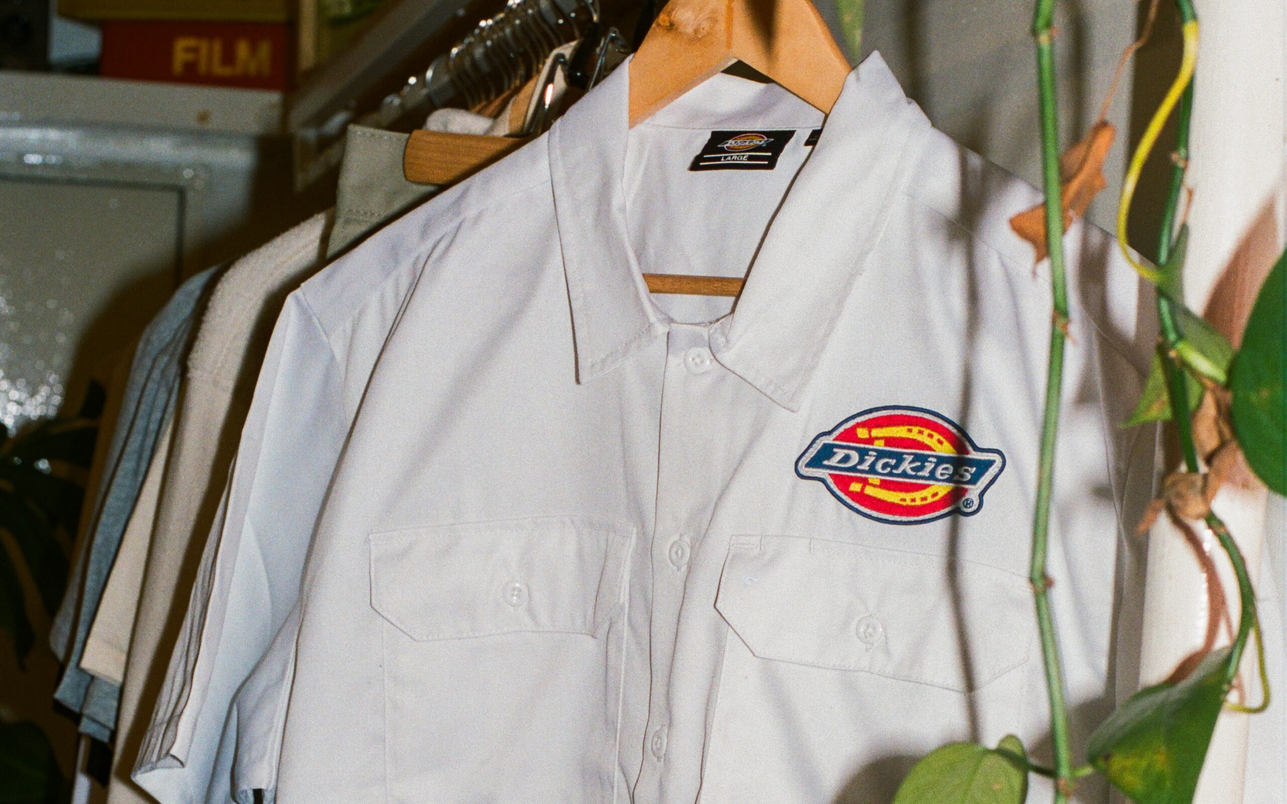 Dickies Drops New Campaign Celebrating Denim and Storytelling - The ...