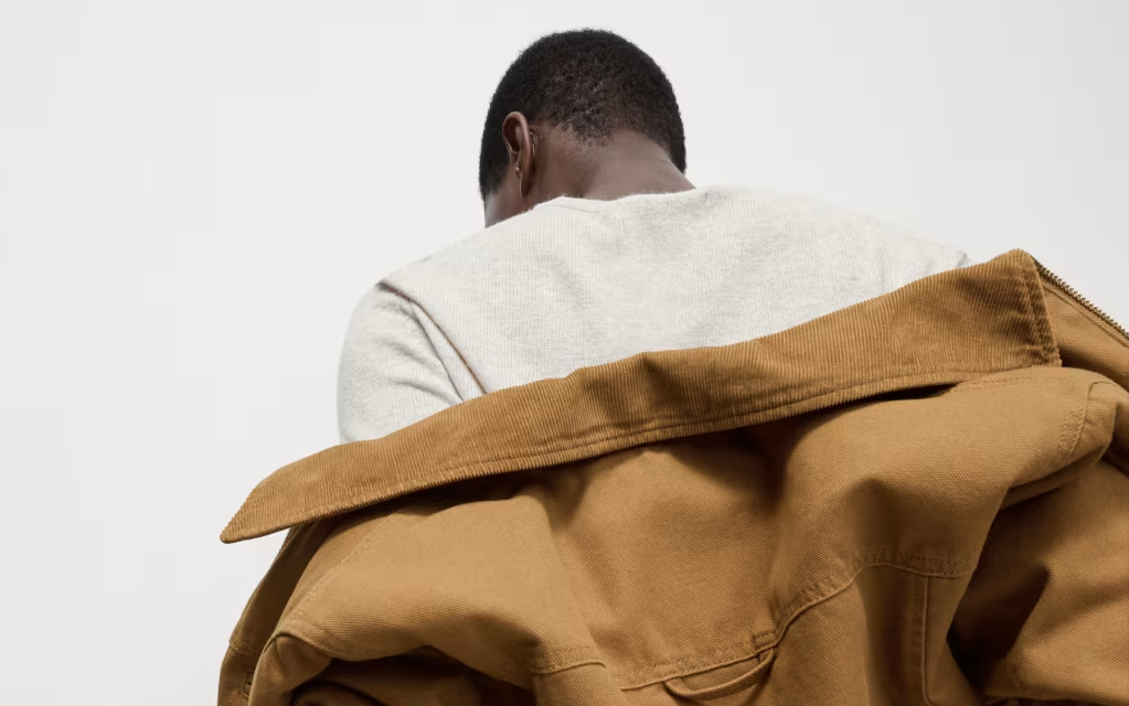 Fisherman Core: The Nautical Trend Defining Men’s Style in 2025 - The ...