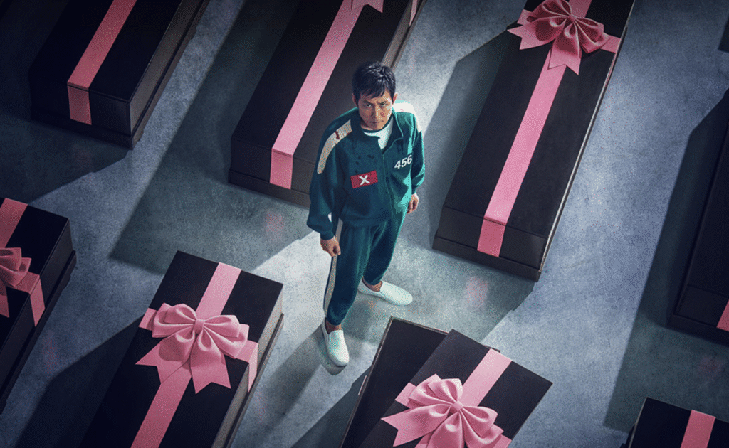 Netflix Drops First Teaser for Squid Game Season 3 - The Everyday Man
