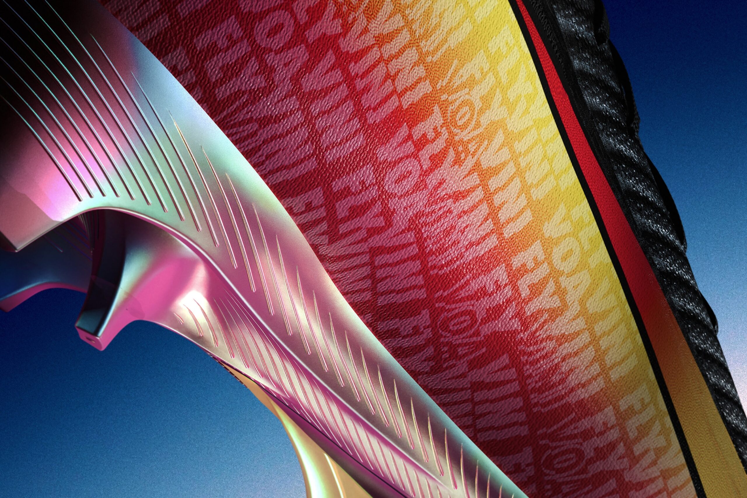 Vini Jr. x Nike: A Mercurial Built for Speed and Style - The Everyday Man