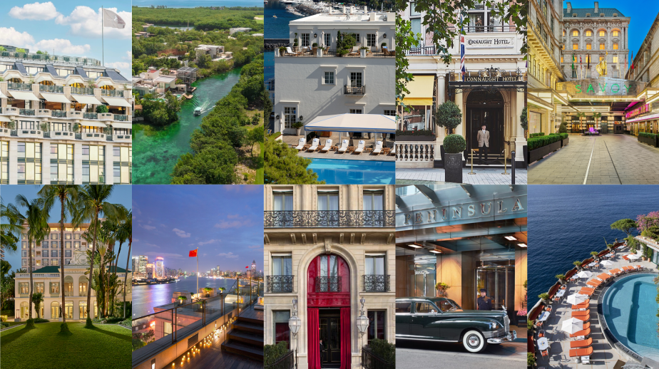La Liste Names the World’s Best Hotels for 2025 – Here’s What You Need ...