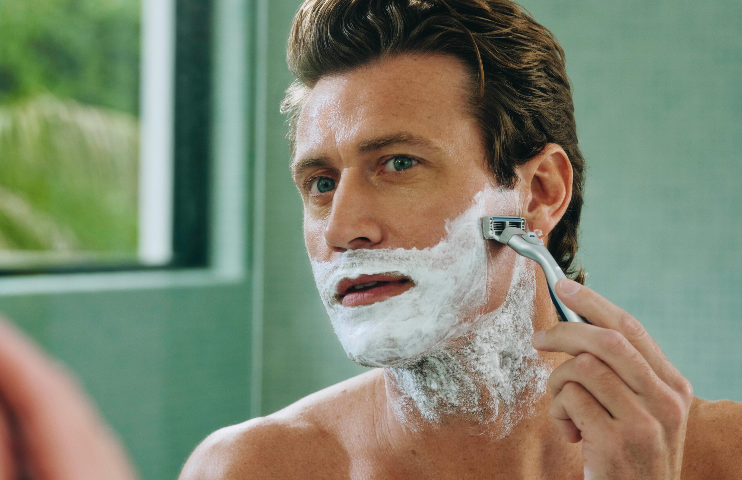 Harry’s Unveils Its Most Advanced Razor Yet: Harry’s Plus - The ...